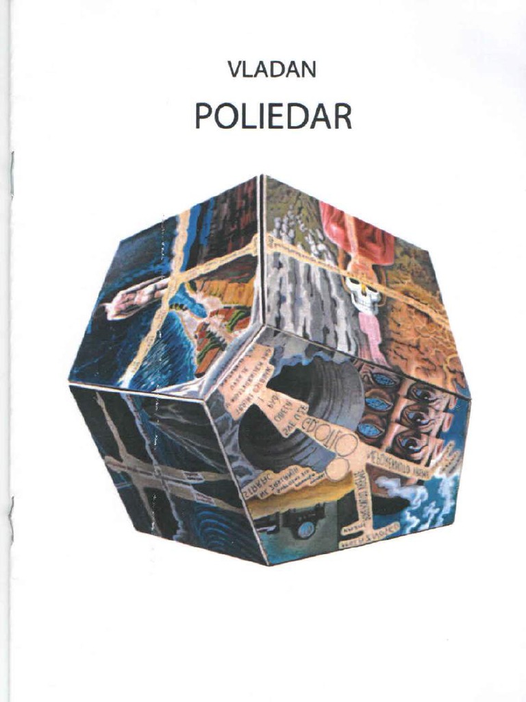 Radovanović Vladan POLIEDAR | PDF