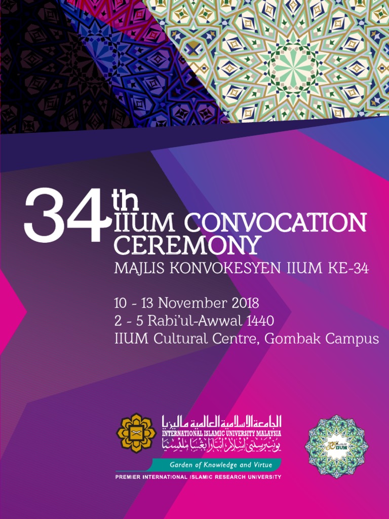 34 Iium | PDF