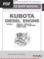 Deutz 1011f Engine Parts Diagram | PDF