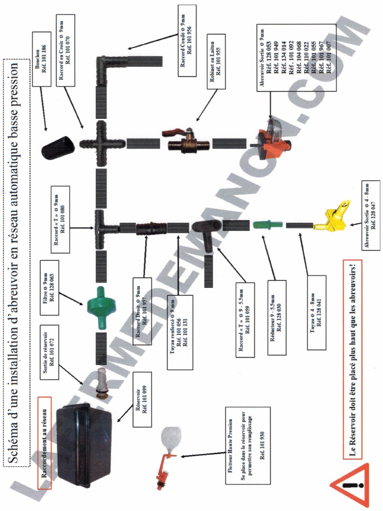 schema-systeme-abreuvoir-automatique-fermedemanon17 | PDF