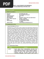 1. Modul Ajar,Media Pembelajaran, Lkpd, Materi Ajar , Dan Instrumen Penilaian Pai Kelas 1 - Bab ...