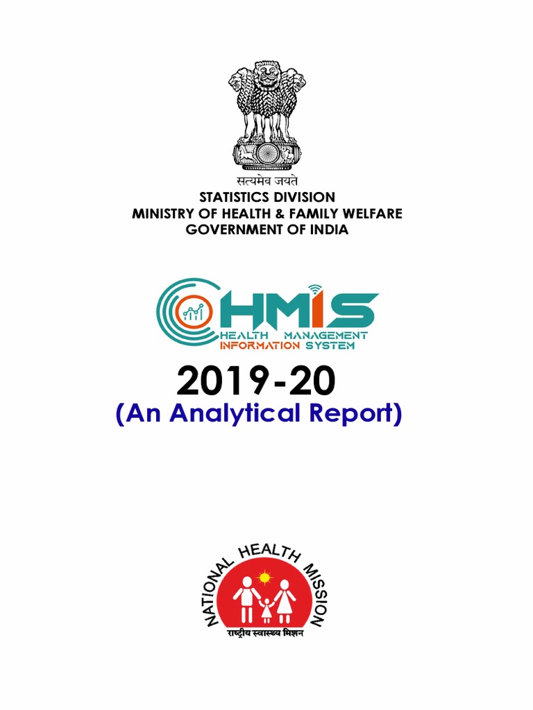 HMIS Annual 2019-20 Report | PDF | User Interface | Health Care