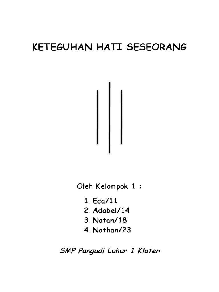 Keteguhan Hati Bunda Maria | PDF | Ilmu Sosial | Sejarah