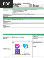 Grade 5 DLL EPP 5 ICT Week 1 | PDF