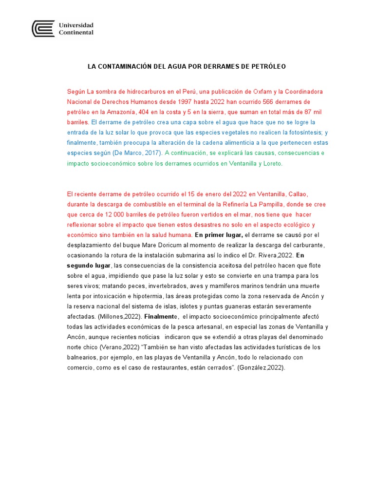 Formato de Redacción Final Del Texto Expositivo | PDF