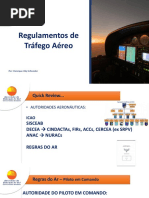 Códigos METAR e TAF da FAA | PDF | Pista | Ferimento