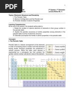 Lewis Dot Structure Worksheet Answer Key PDF | PDF
