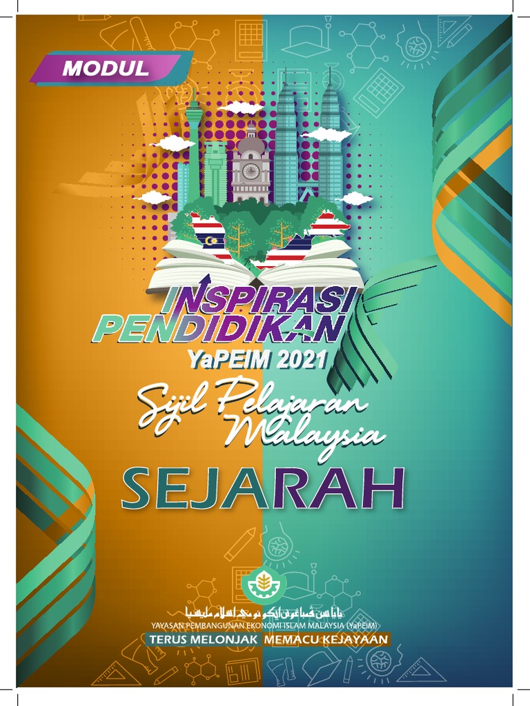 Modul Inspirasi Yapeim Sejarah 2021 | PDF