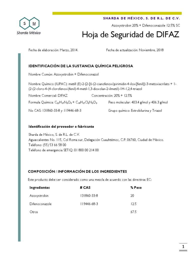Vertigo | PDF | Agua | Alimentos