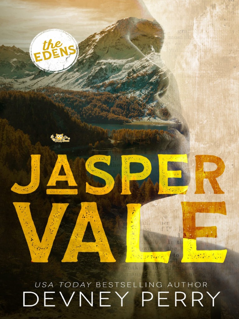 Jasper Vale | PDF