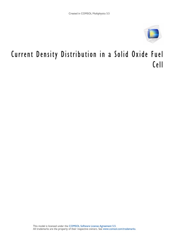 Models - Bfc.sofc Unit Cell | PDF | Electrode | Diffusion