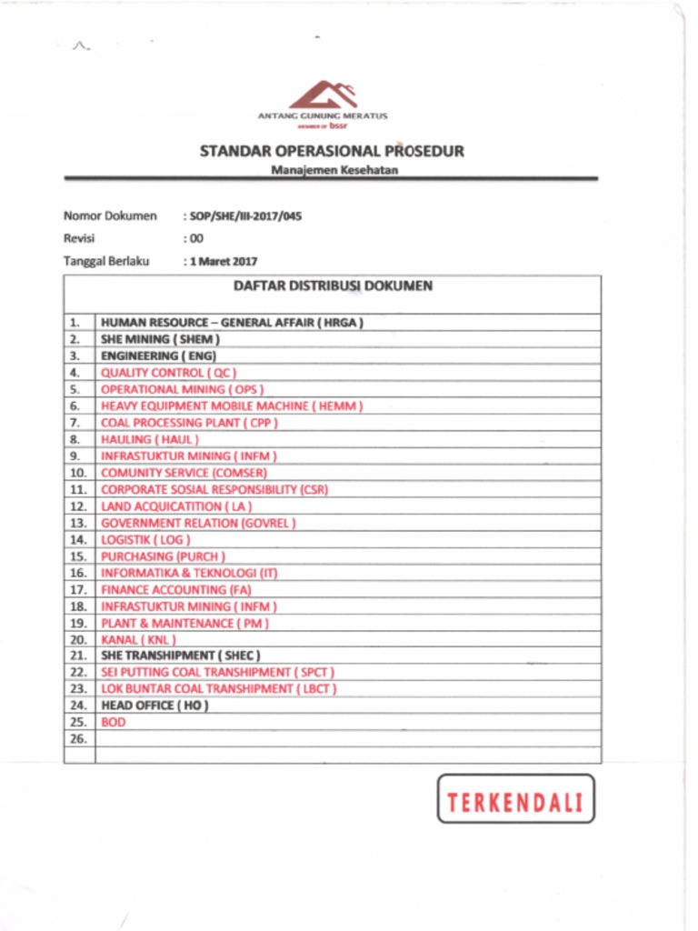 Matrix Mcu Agm | PDF