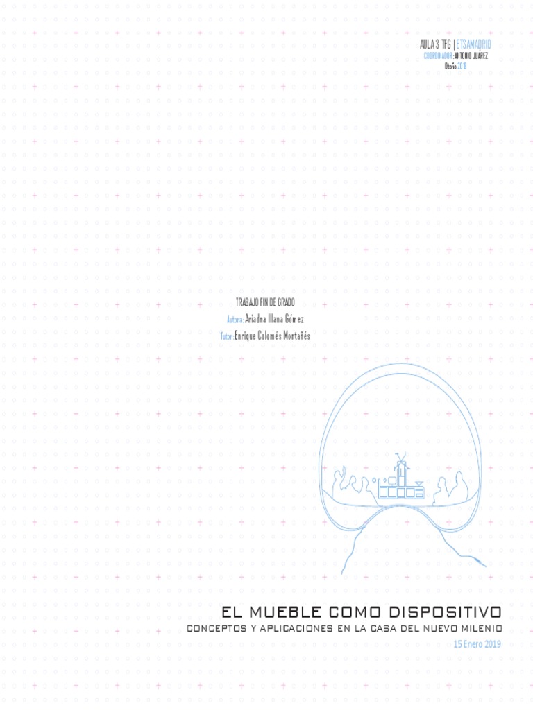 Tipo de Objetos Acordeon Expansible y Multiposicion | PDF | Mueble | Diseño