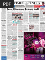 THE Hindu Editorial | PDF