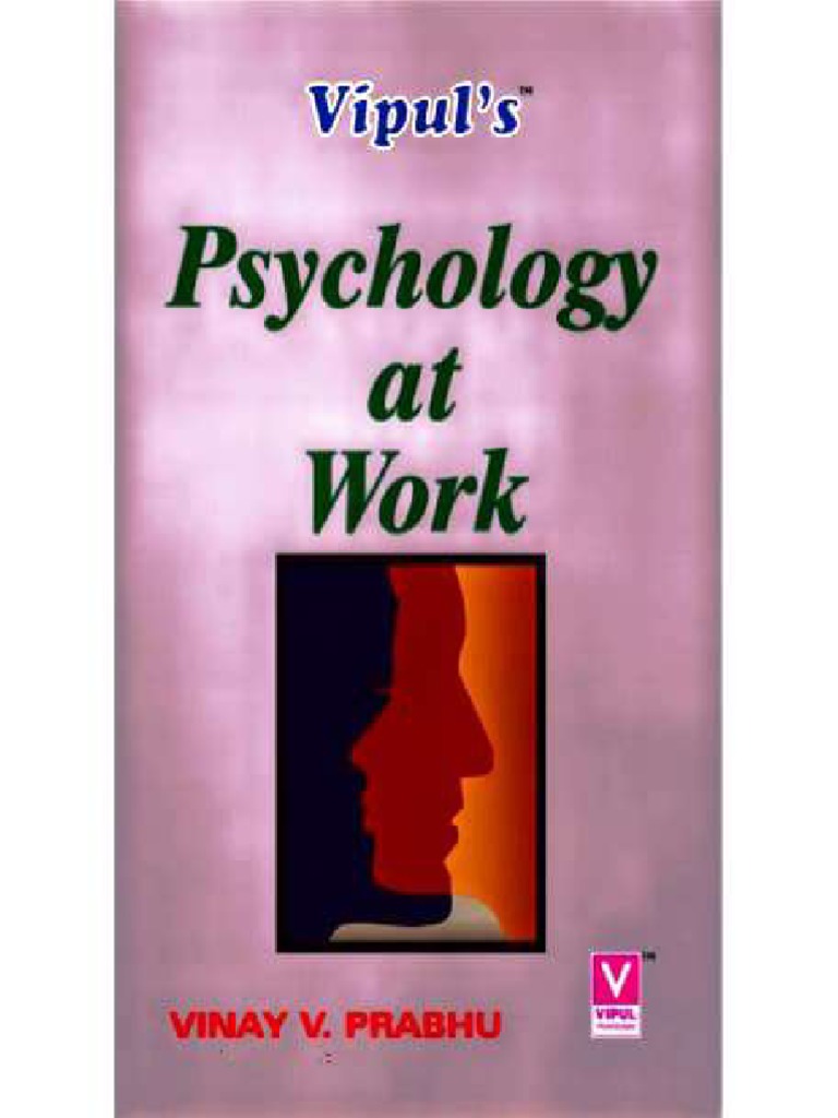 Psychology Sem-5 E-Txt Book - Compressed | PDF | Image Scanner | Web Software