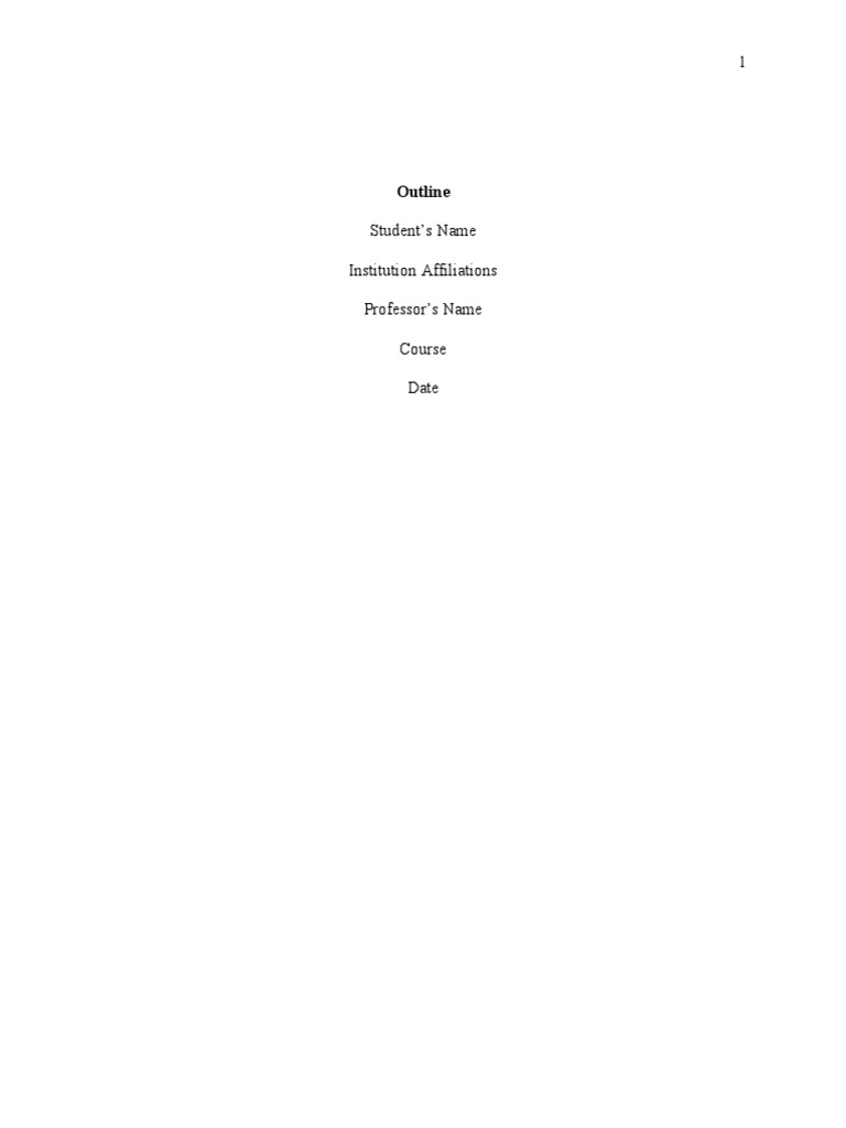 Outline - Project 3 - Mobile Incident Response and Investigations | PDF ...