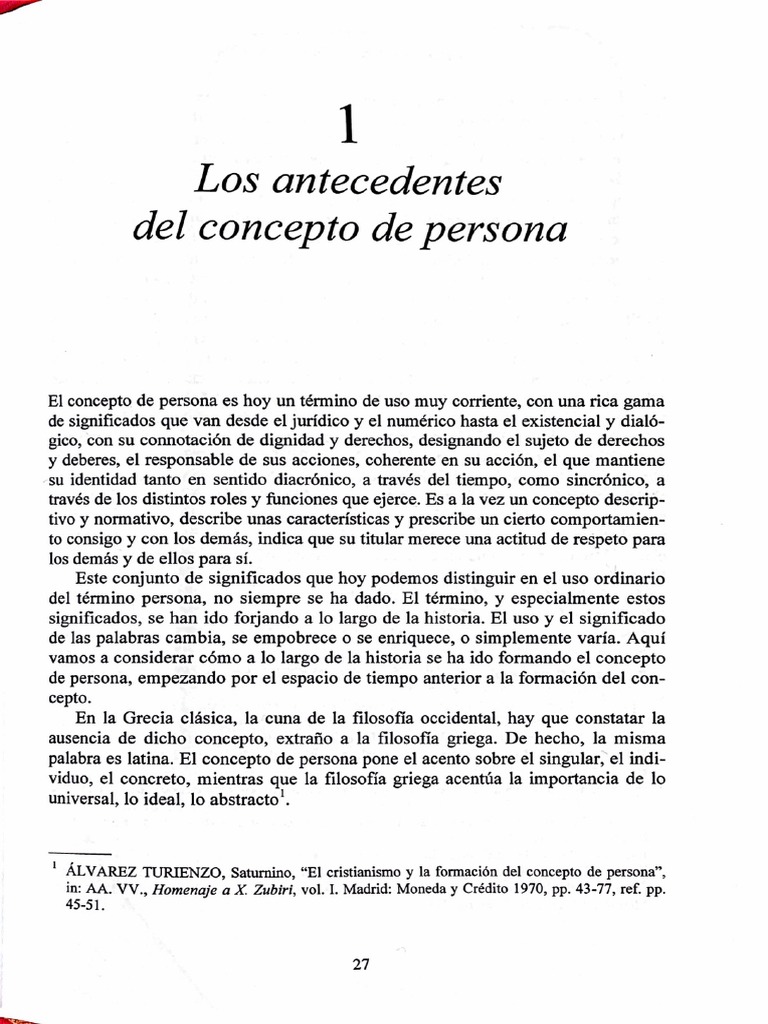Significado de "prosopon" en Grecia | PDF | Platón | Estoicismo