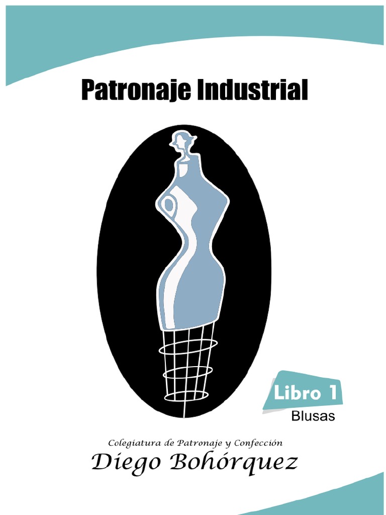 Patronaje Industrial | PDF