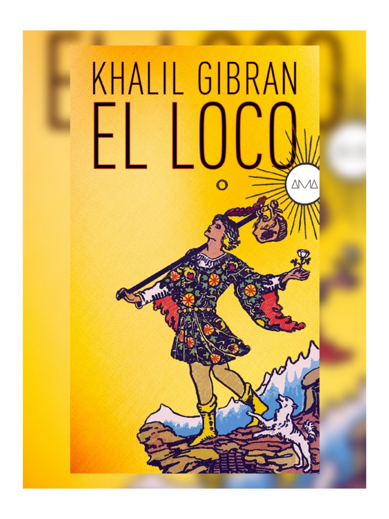 El Loco-Khalil Gibran | PDF