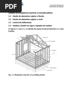 Module 1-Introduction To Timber Design | PDF | Wood | Framing (Construction)
