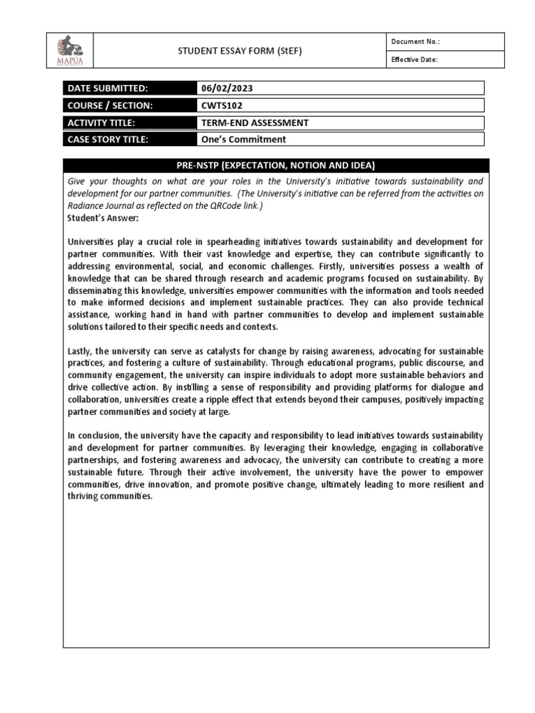 form-cwts102-term-end-essay-part-1-pdf-sustainability-community
