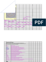 Apparent Dip | PDF | Microsoft Excel | United States Geological Survey