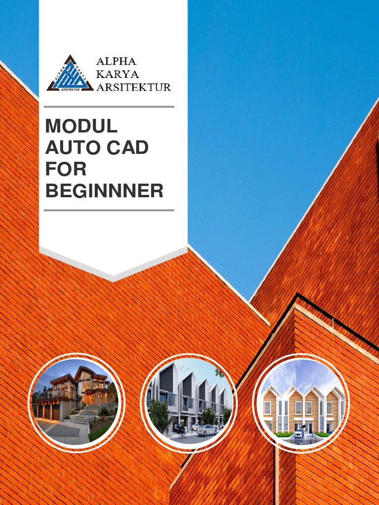 Modul Autocad For Beginner Pdf 