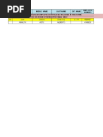 School Form 7 SF7 | PDF | Teachers | Government