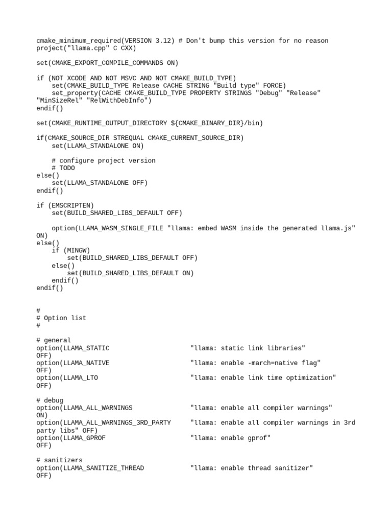 C Make Lists Pdf Computing Computer Programming 9344
