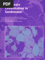 Dunham 1962 AAPG Classification of Carbonate Rocks | PDF | Limestone ...