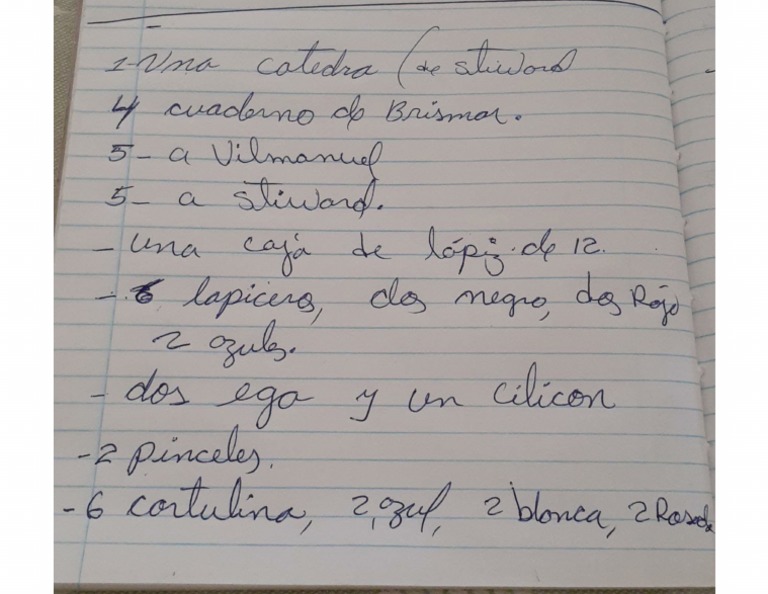 Victor Documento | PDF