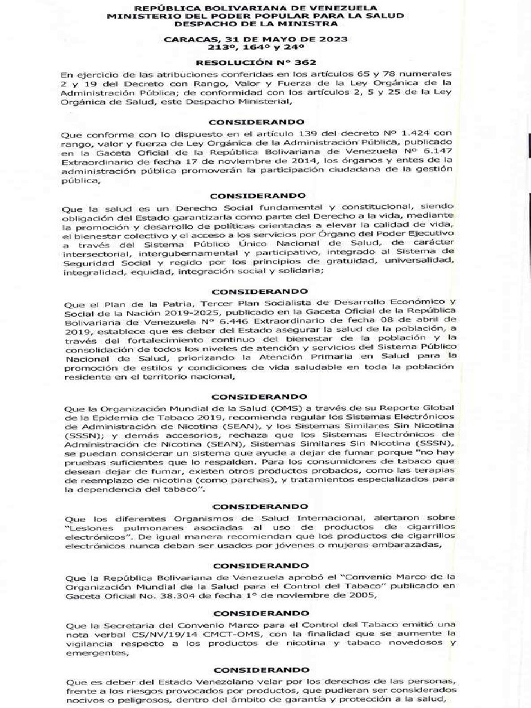 EXTRACTO | PDF