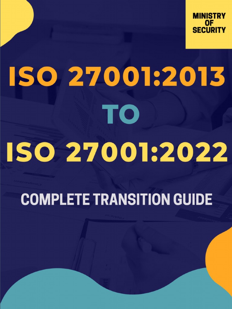 ISO 27001 Transition Guide | PDF | Security | Computer Security