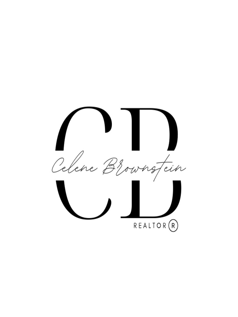 Minimal Typography Logo | PDF