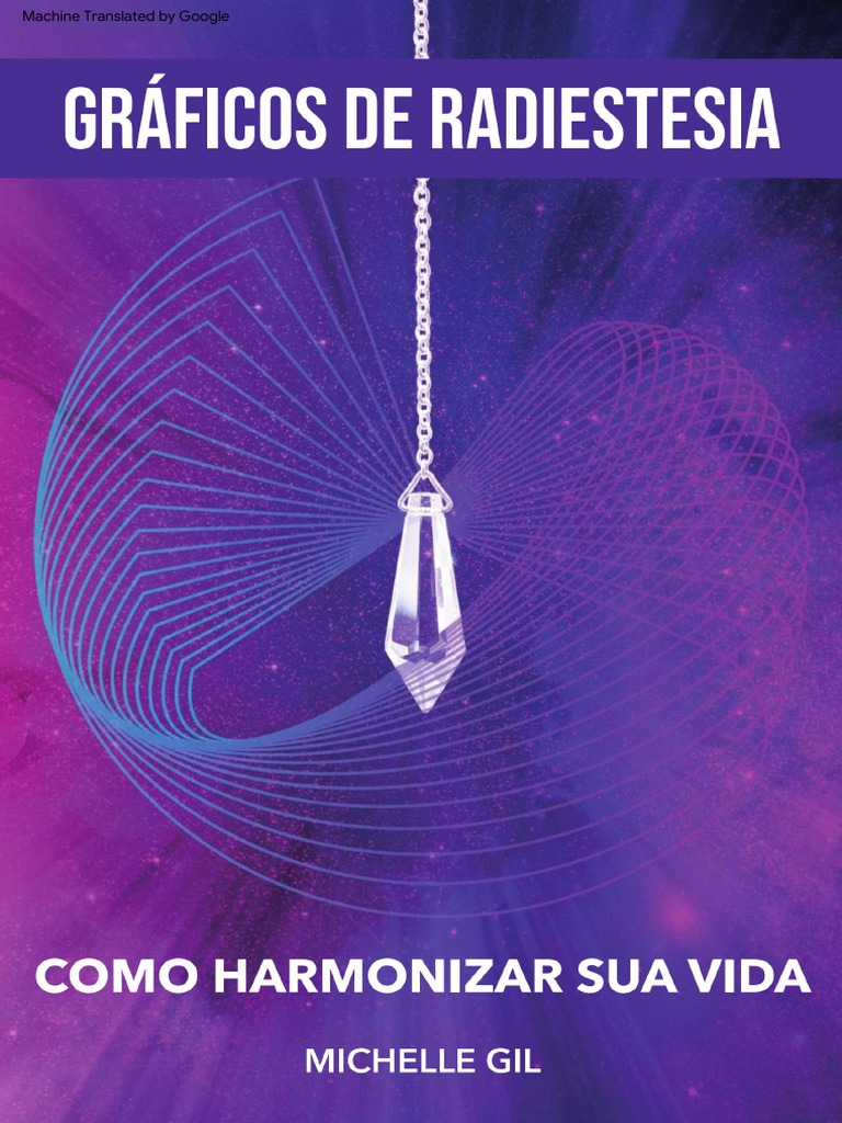 Graficos de La Radiestesia | PDF | Lápiz | Agua