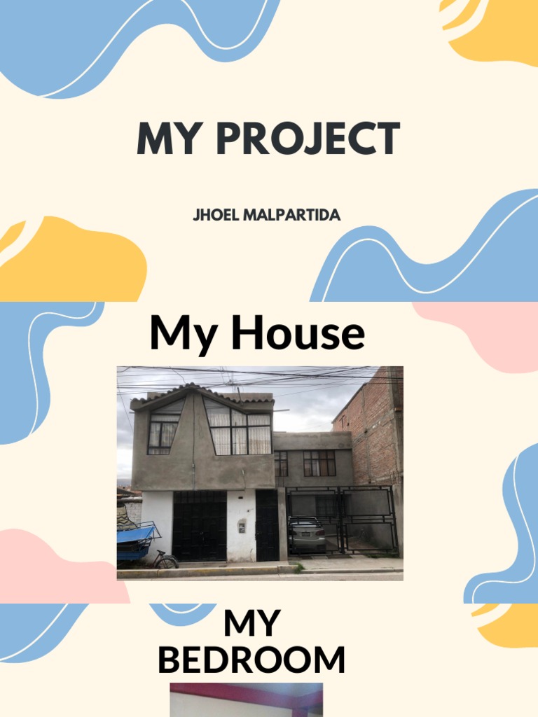 My Project | PDF | Wellness