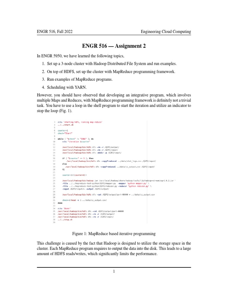 ECC Assignment 21 | PDF