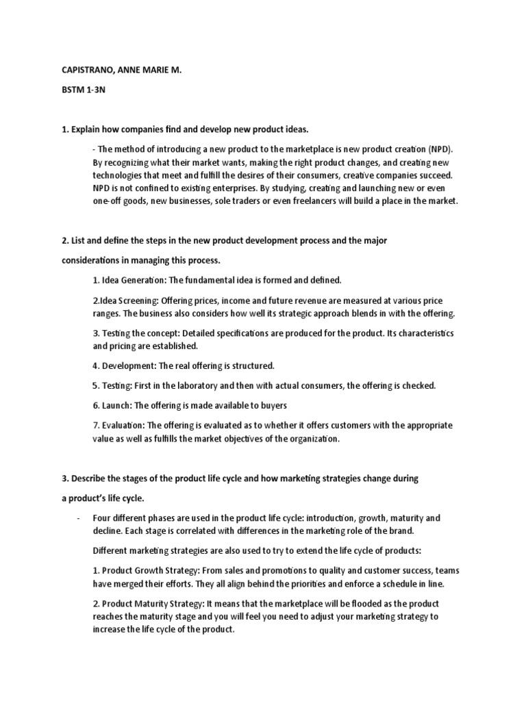 ASSIGNMENT 9 - Capistrano | PDF