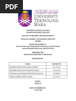 Fin533 Individual Assignment | PDF | Debt | Cash Flow Statement