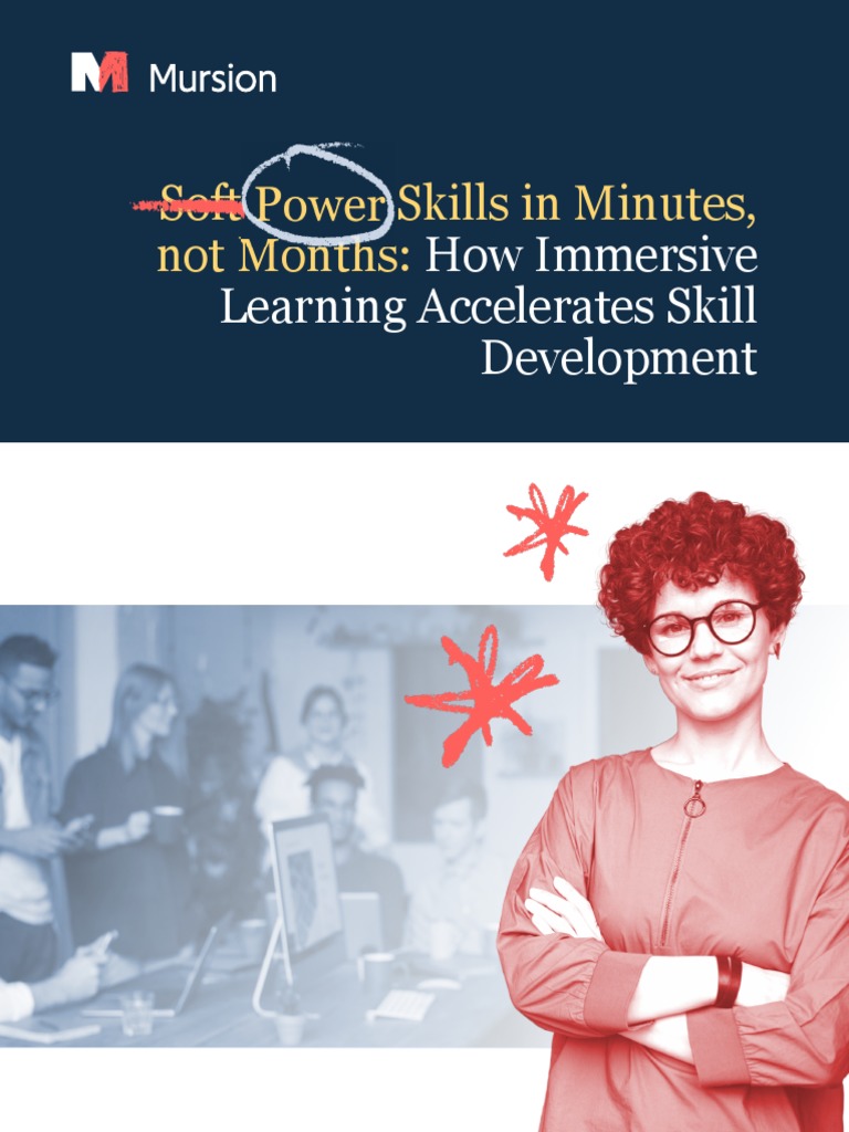 VR Boosts Soft Skills Fast | PDF | Learning | Simulation