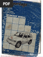 Toyota 18R RG Engine Guide | PDF