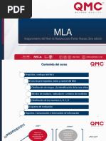 VDA Volume 2 Appendix 2 Trigger Matrix Espanol | PDF | Informática