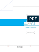 SIA Protocol Codes Table | PDF