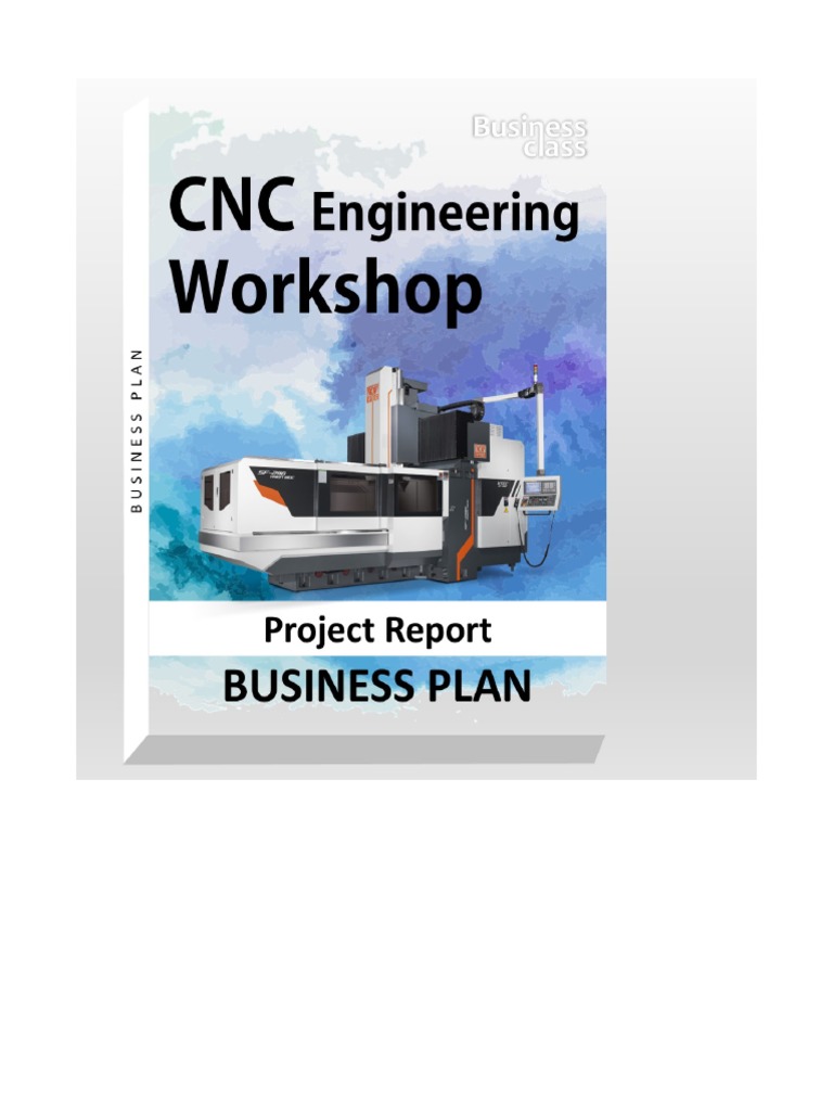 1665077467448CNC Engineering Workshop Ebook | PDF