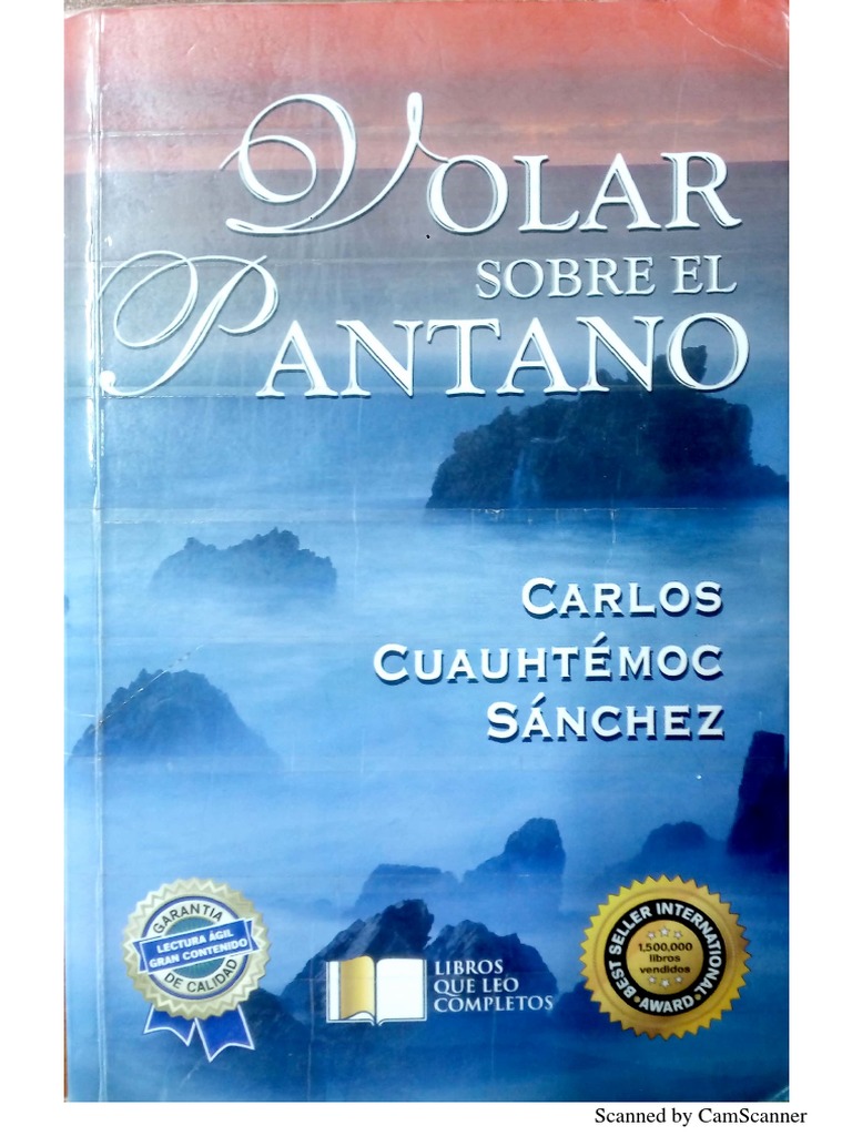 Volar Sobre El Pantano | PDF