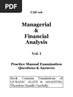 Far2 Icap Chapter Wise Past Papers With Solution Prepared by Fahad ...