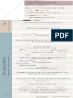 La dictadura de Santa Anna (1853-1855) | PDF | México | Gobierno