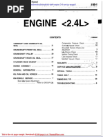 Toyota Engine 4y Repair Manual Pdf