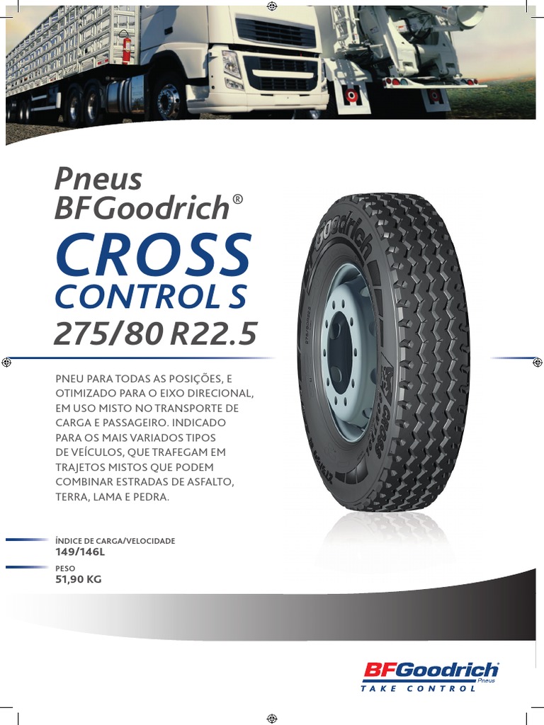 275 Crosscontrol | PDF