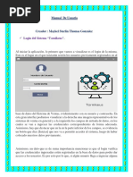 Ediwin 7 Manual A | PDF | Crecimiento personal y profesional | Informática